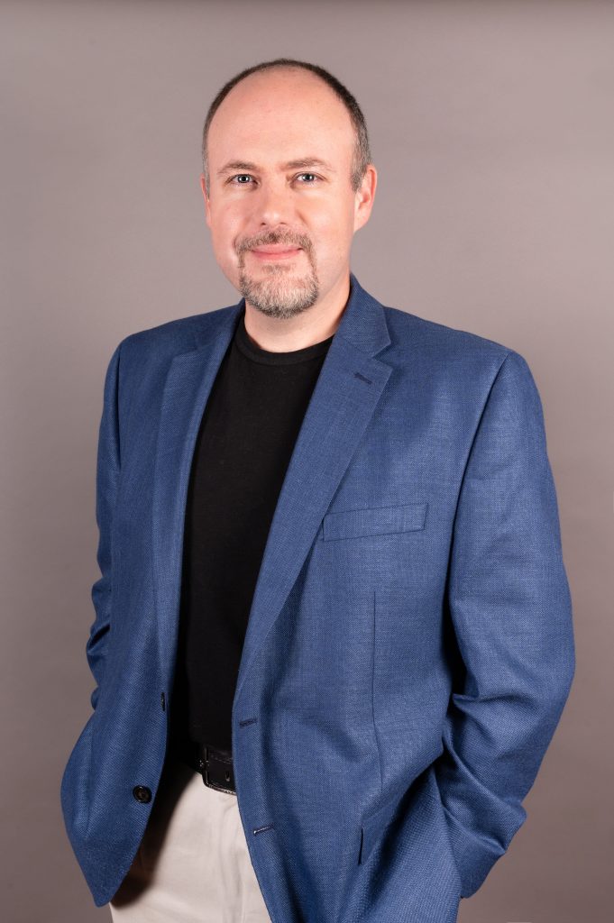 Chris Du-Pond – Veritas Fidei